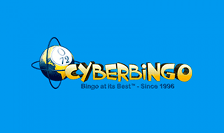 Cyber Bingo - $20 No Deposit Bingo + 100 FREE Spins