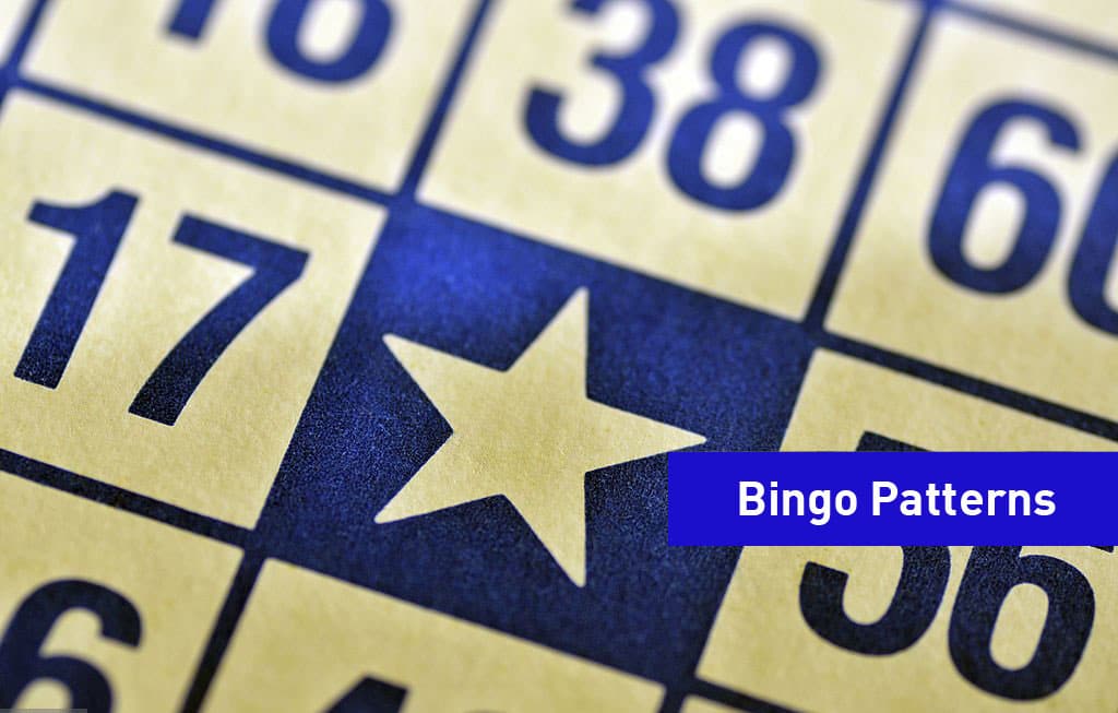 Bingo Patterns & Number Calling - 60+ Pattern Variations December 2025