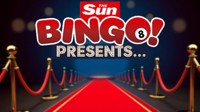 Sun Bingo Presents: A Fresh Spin on Bingo Nights - BingoMind.com